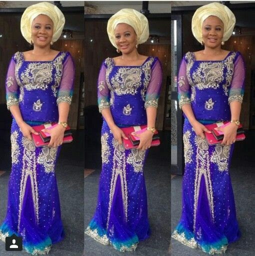 Collective African Designs: Yuletide Glam!!