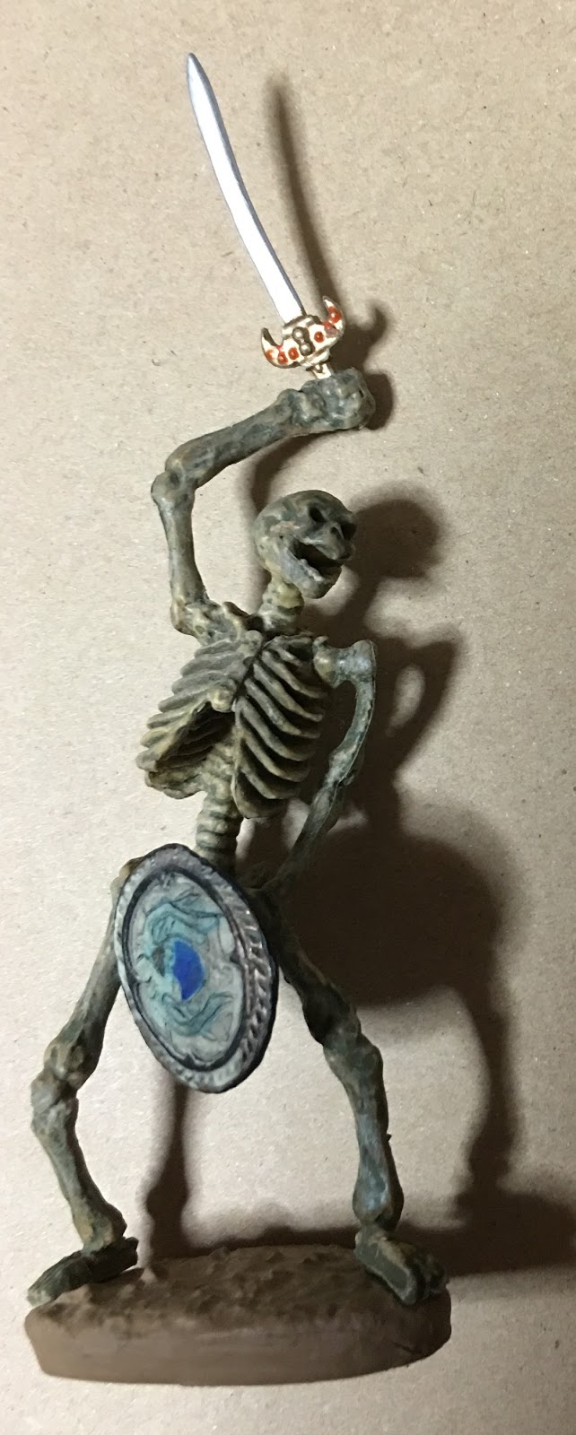 My Two Yen Worth: Dynamic Dynamation!