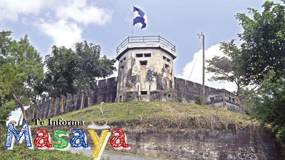 Masaya, la ruta turística que te conecta con la naturaleza