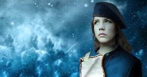 The United Federation of Charles: Exclusive Interview with J.A. Sutherland!