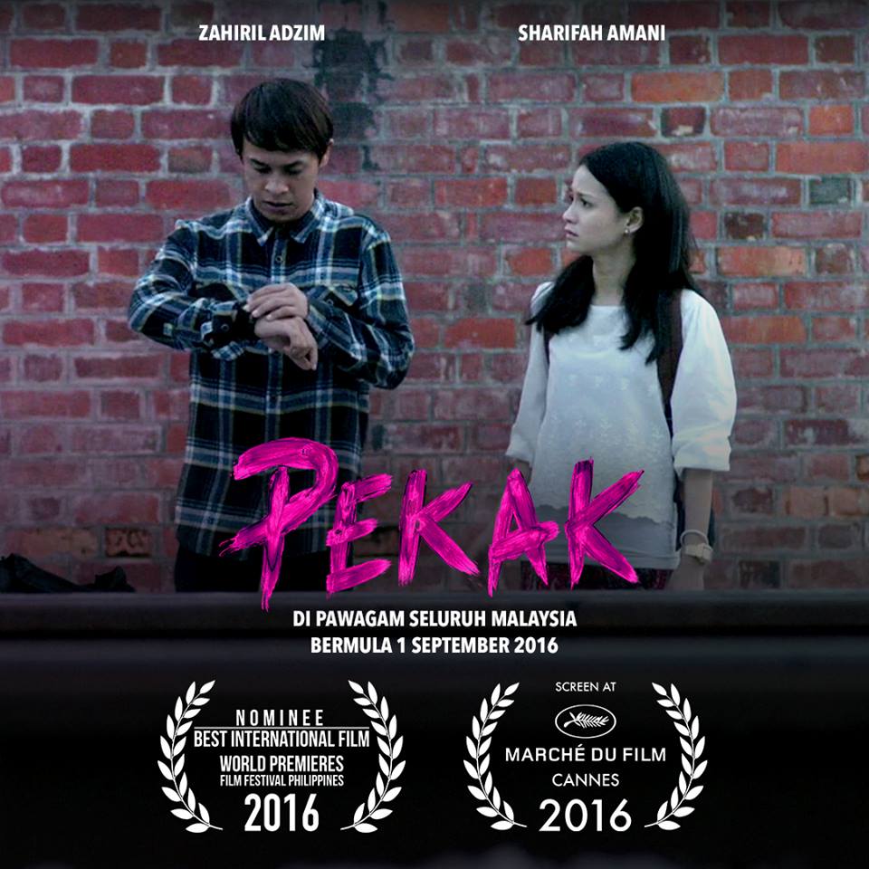 Sinopsis Filem Pekak ~ Miss BaNu StoRy