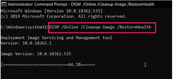 Cara Memperbaiki File System Corrupt pada Windows 10 - Brankaspedia ...