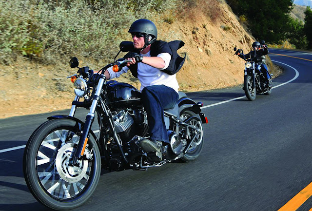 Harley Davidson Riding Quotes. QuotesGram