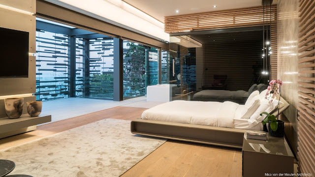 One Forrest Road Sandton