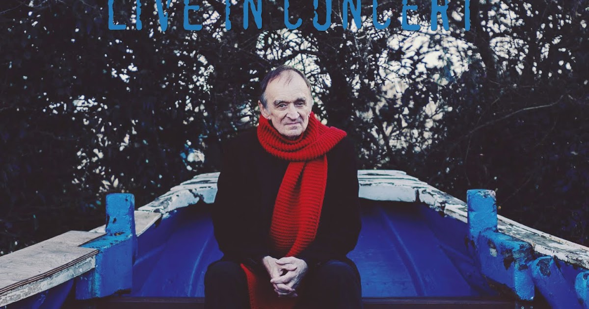 Concerts at The Globe: Martin Carthy