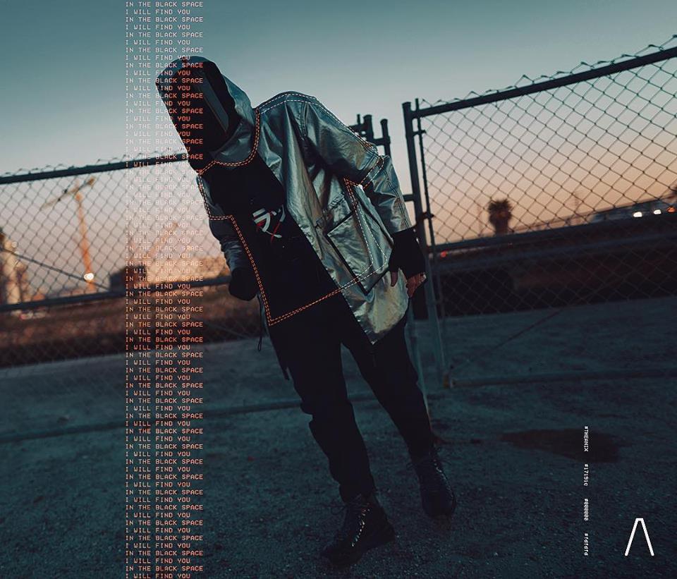 THE ANIX - Unveil New Video "Black Space"