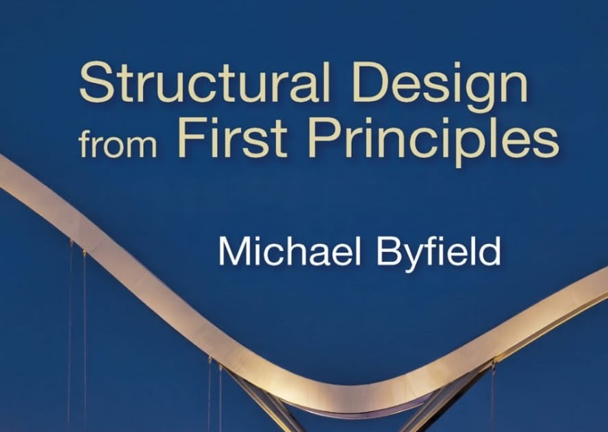 Structural Design from First Principles