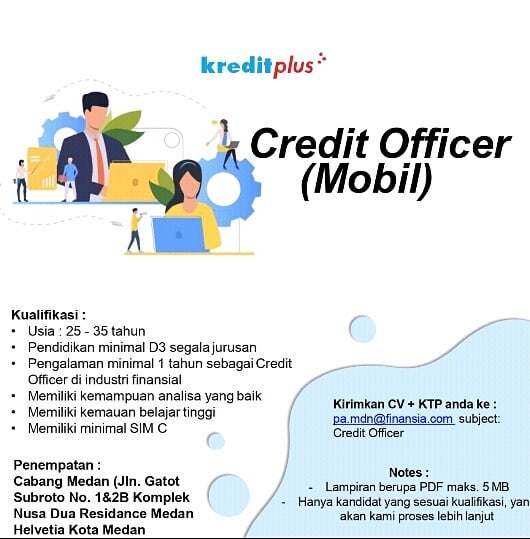PT KB Finansia Finance (Kredit Plus)