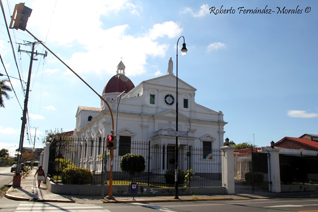 Photos Costa Rica: Iglesia Santa Teresita