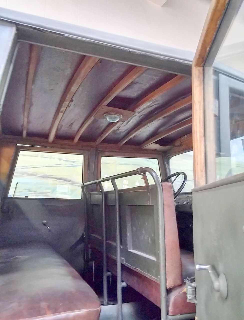 Panzerserra Bunker- Military Scale Models in 1/35 scale: Hanomag SS100 ...