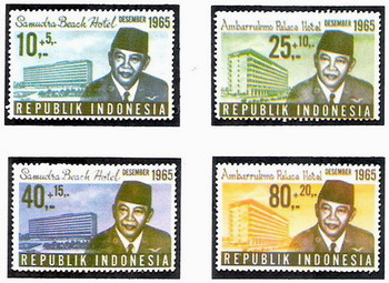 Jual Perangko Kuno: Perangko Kuno Indonesia