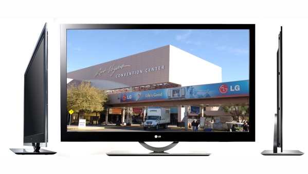 TECNOLORCHO: Que es LCD, LED, HD, Full HD, Smart TV, 3D?