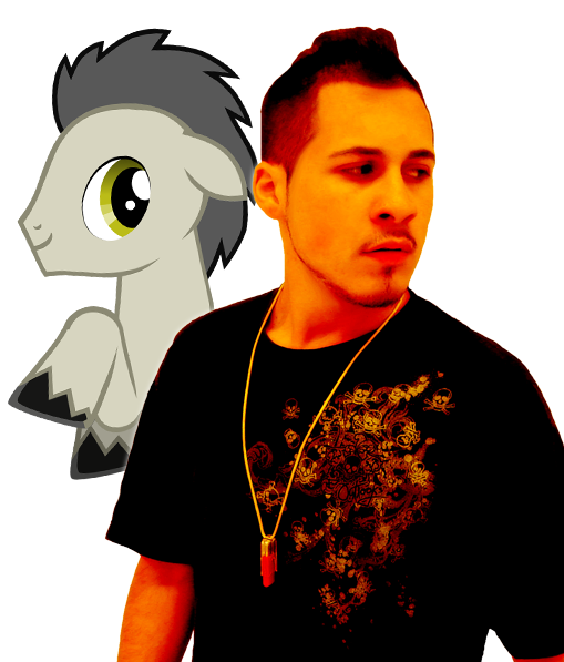 Equestria Daily - MLP Stuff!: Brony Youtuber Joey O Fighting Cancer ...
