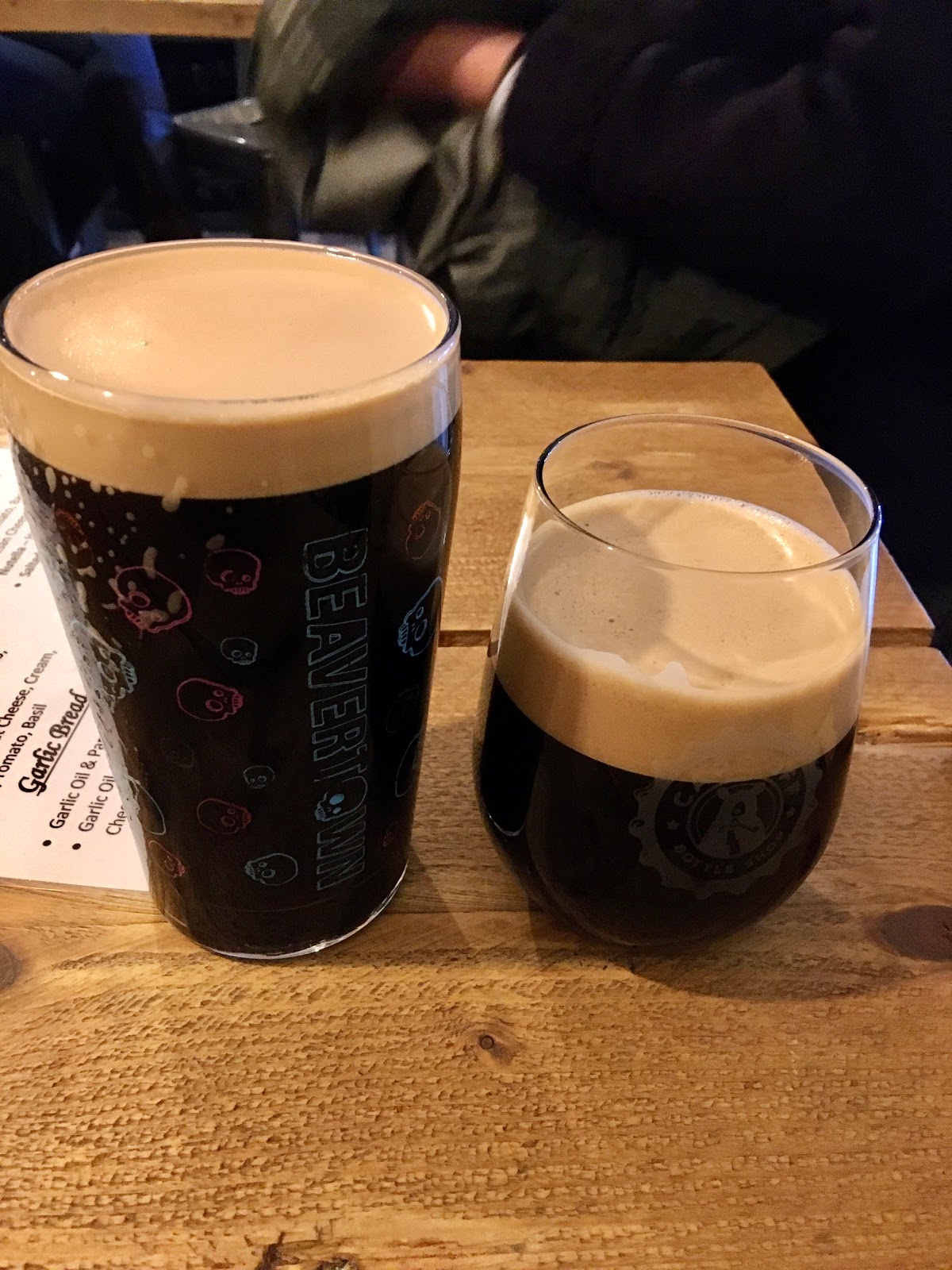 BRAPA (British Real Ale Pub Adventure): BRAPA in ...... BASH THE BISHOP ...