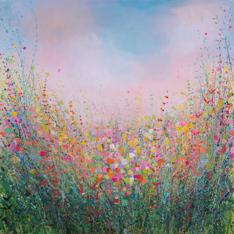 Sandy Dooley: paintings 2019