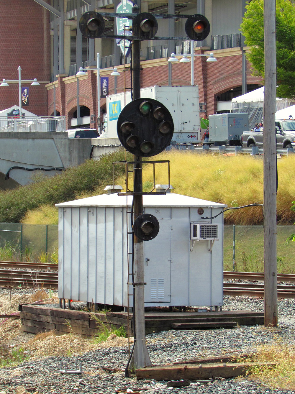 The Position Light: Better Know a Signaling System: B&O Color Position ...