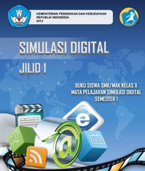 Media Pembelajaran & Alat Praktek Simulasi Digital