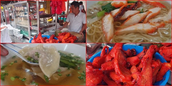 Best Restaurant To Eat - Malaysian Food Blog: MUAR JOHOR | South Food ...