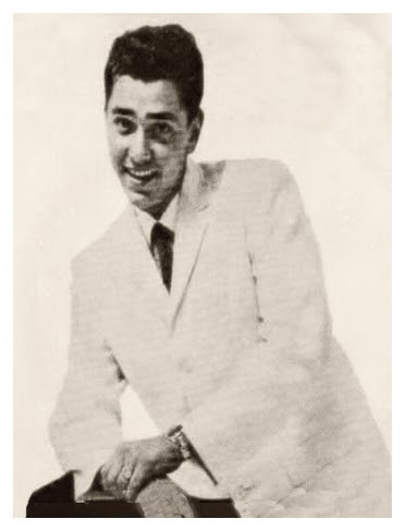 WHITE DOO-WOP COLLECTOR: NEIL SCOTT...Clown, Comet and Herald records.