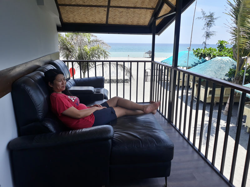 Sitio Liwliwa, Zambales | Playing Tourist