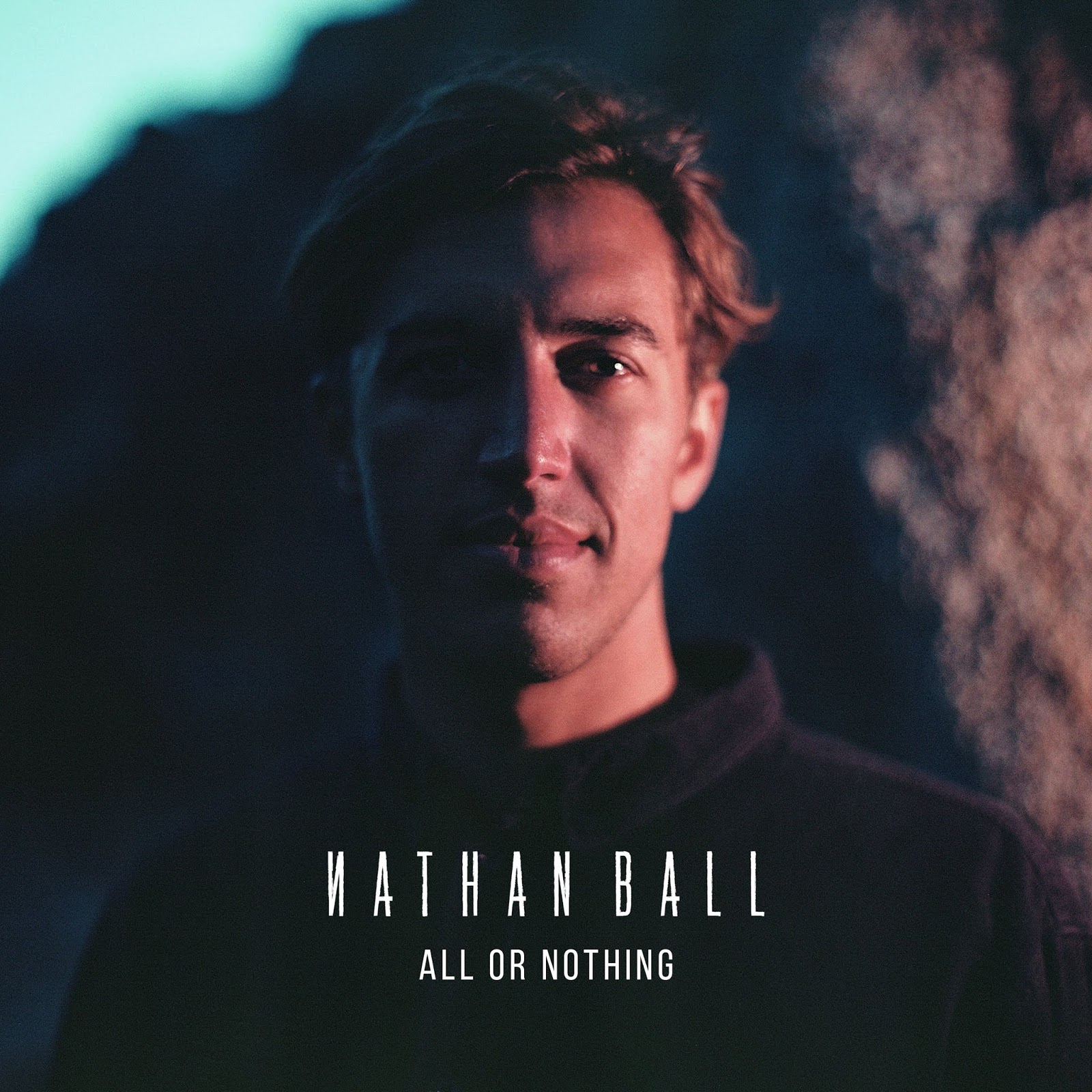 Indie Obsessive: “All Or Nothing” by Nathan Ball” – A Song Feature