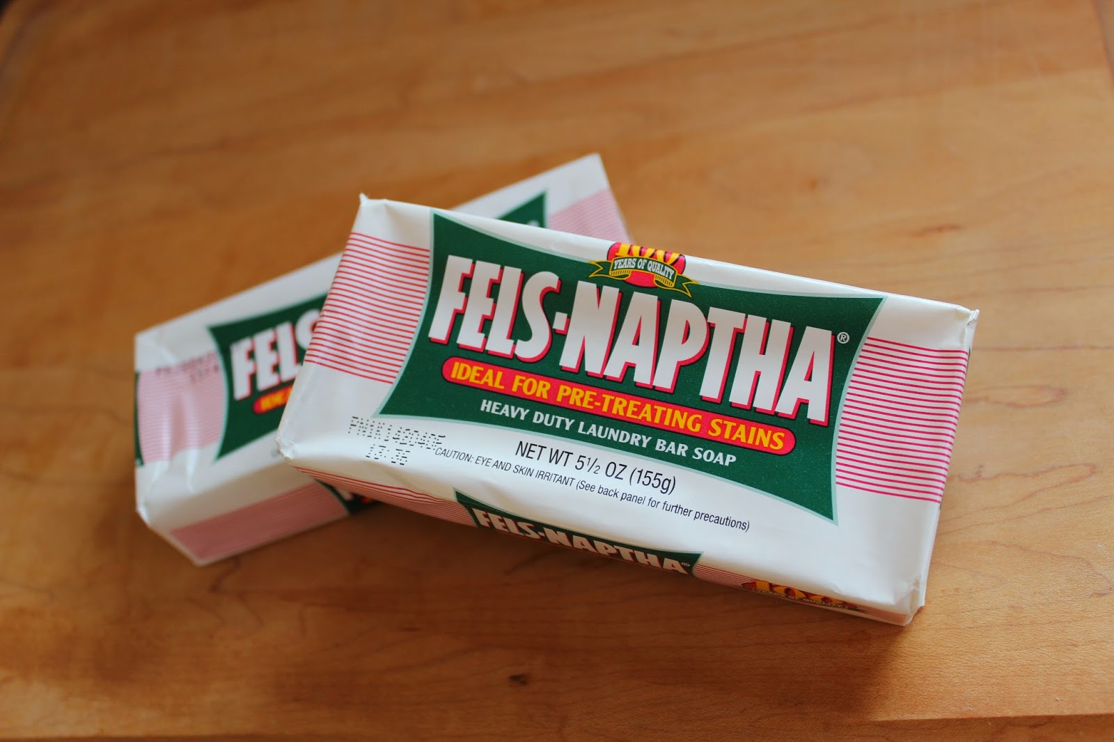 The Paleo Homestead: Natural Home Recipe: Homemade Powdered Laundry Soap