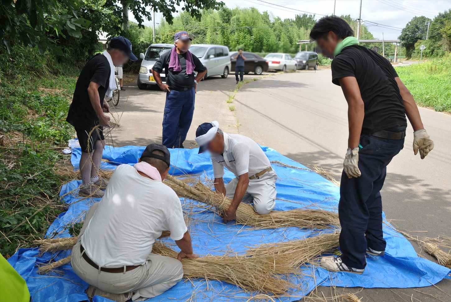 石岡・歴史と自然の街散策(nature and history in Ishioka): ダイダラボッチ 石岡市 Daidarabotchi ...