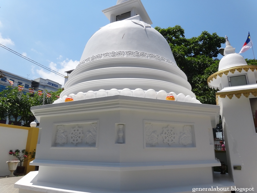 The Cetiya ~ Seck Kia Eenh