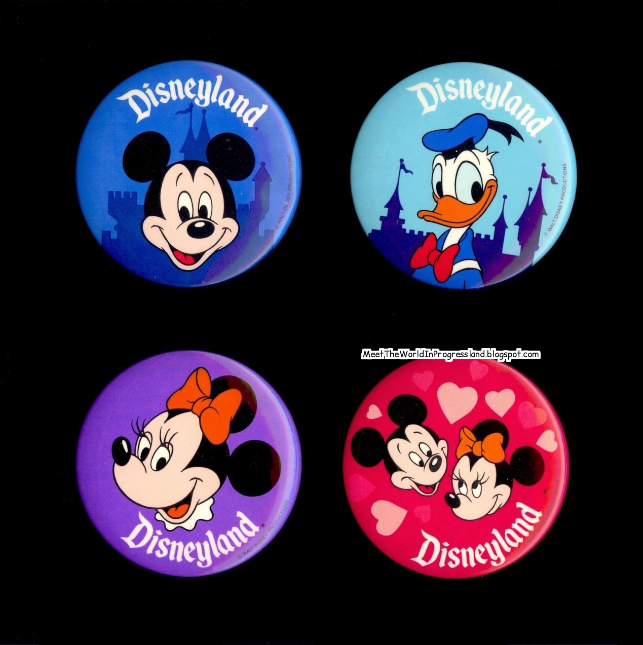 Meet The World: September 2020