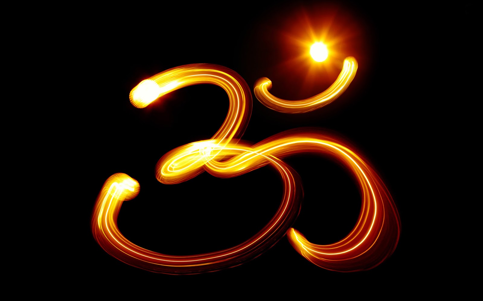 Hindu "OM" is not just a Chanting word, It has powers beyond Science ...