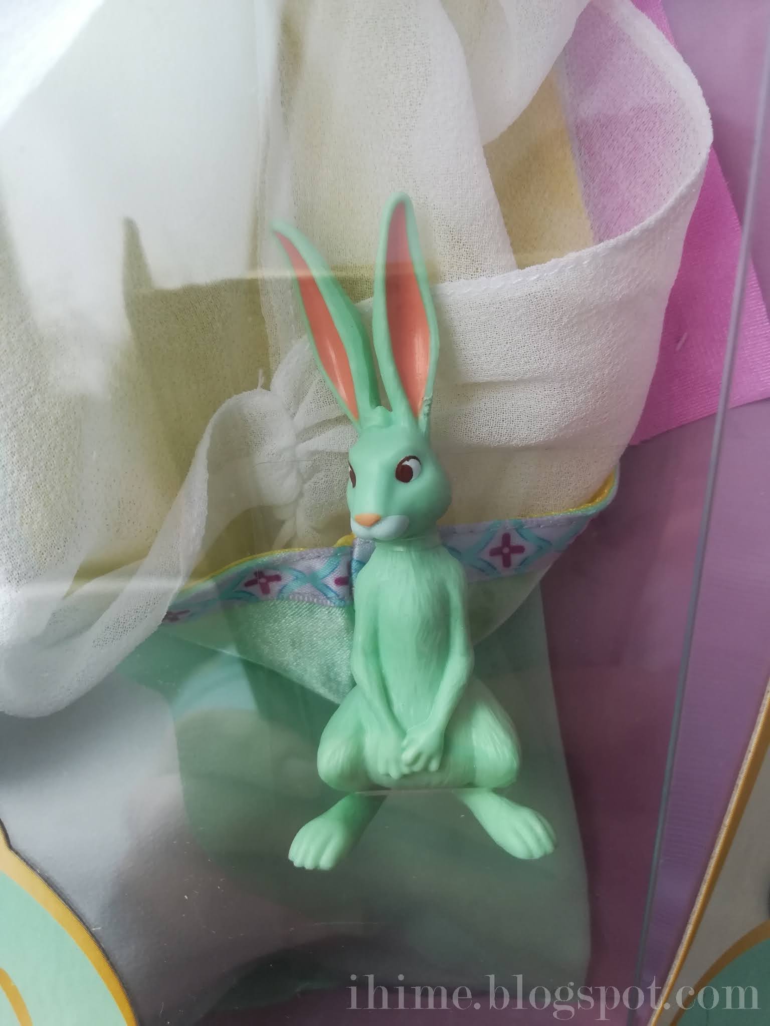 IHime's doll den: Over the Moon