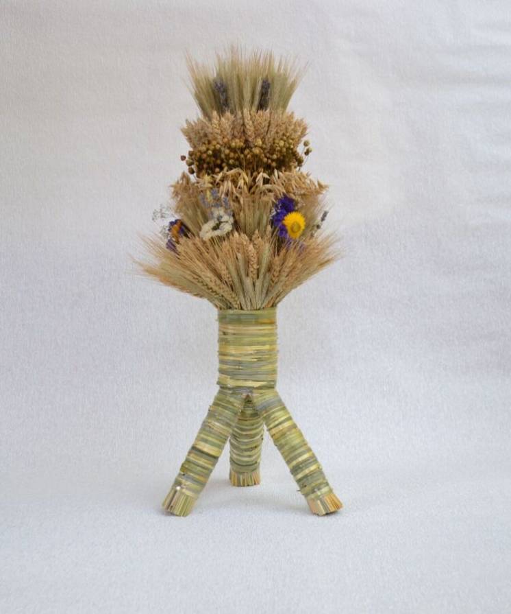 Old European culture: Diduch