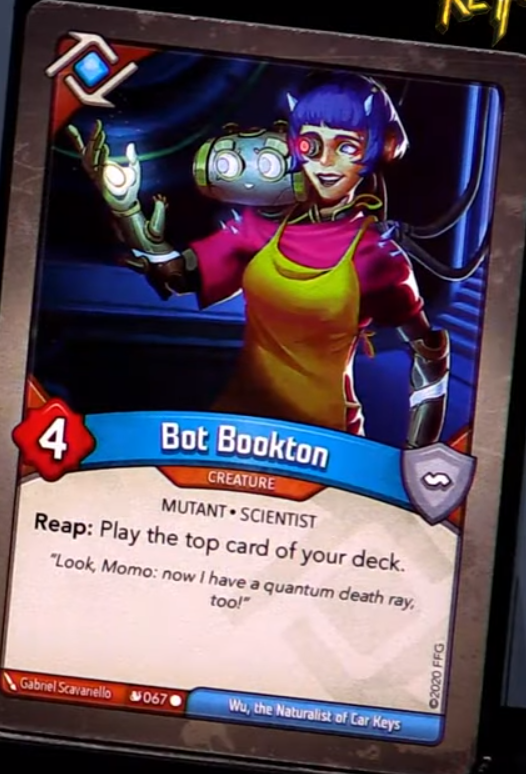 The Amazing Spider-Tank Gaming Blog: Mass Mutation Spoiler List ...