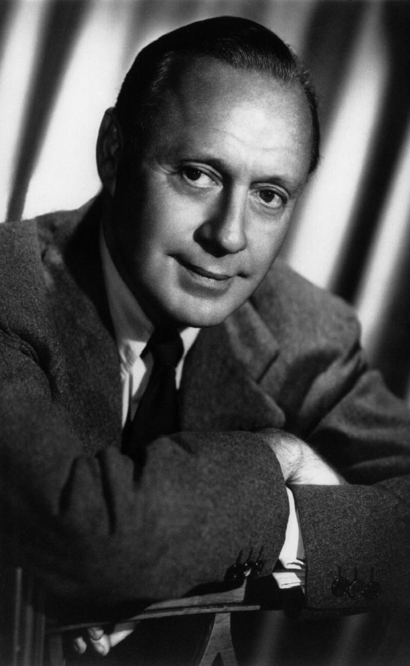 Old Radio: February 14, 1894 Jack Benny was born
