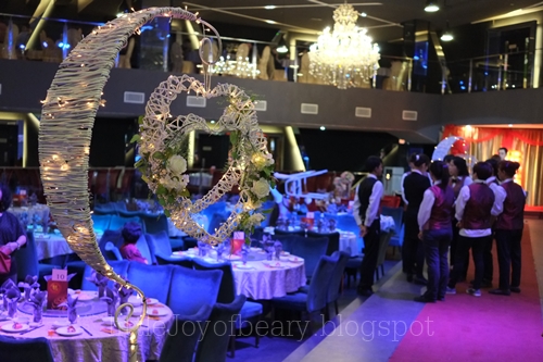 little Joy: Restoran Loon Sing, 隆盛佛跳墙酒搂