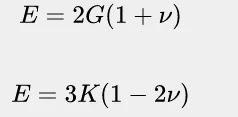 Coeficiente de Poisson Explicado 💪 (Fórmula Y Ejemplos) 2022