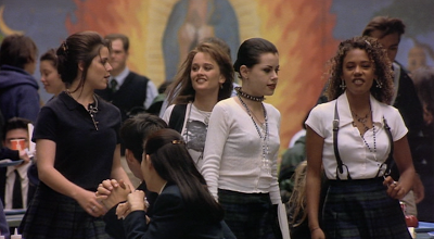 Impatiently Waiting Paige: Movie Monday: The Craft