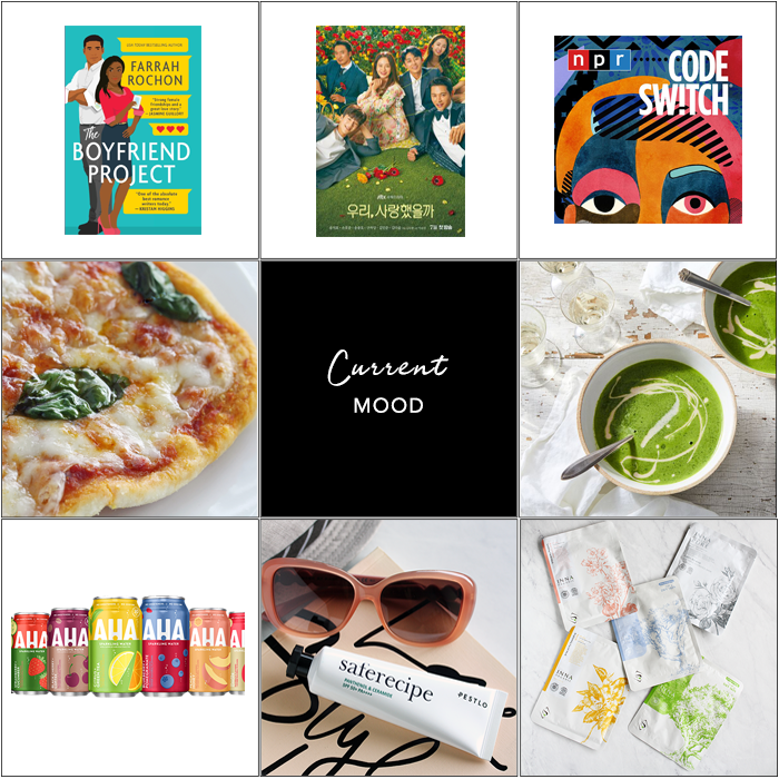 Current Mood | rolala loves