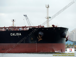 Calida - Portal do Porto