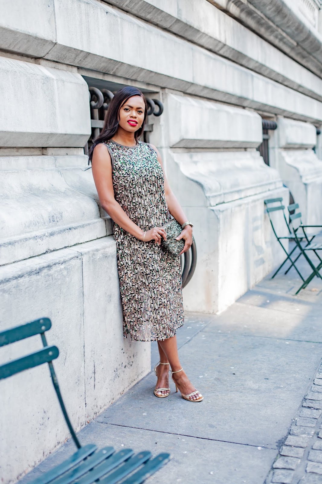 Dadou~Chic: Let's Sparkle In 2020