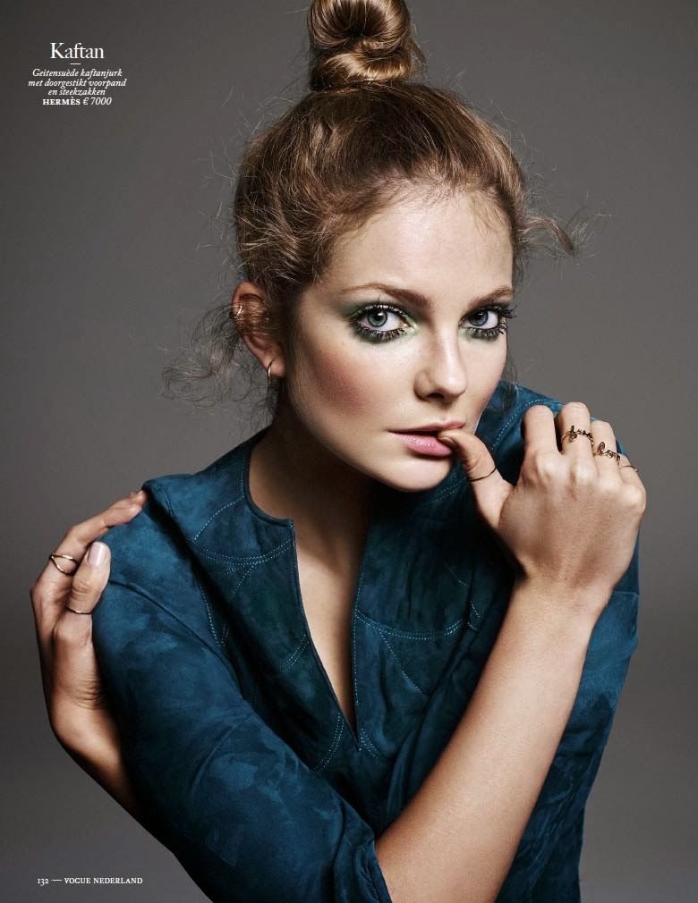 Avec qui Eniko Mihalik est en Couple