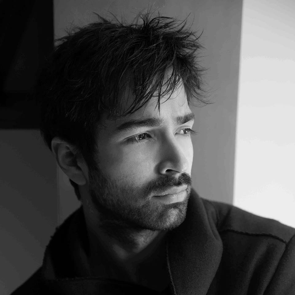 Meet Jalebi Movie Actor Varun Mitra | Varun Mitra Biography, Images, looks