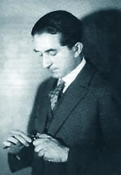 Christoph Roos: Walter Trier