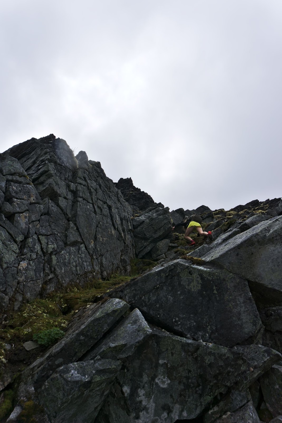 Honeymoon adventures part 1