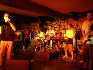 BANDAS CAPIXABAS: MANDALLA ROOTS