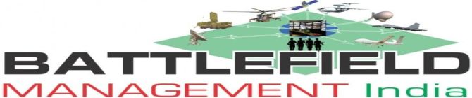 Battlefield Management System: A Critical Technology For Indo-China ...