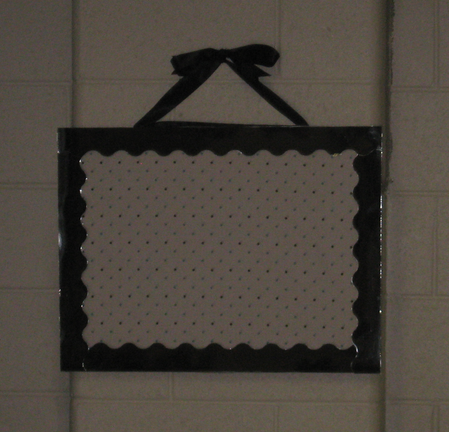 Getting It Organized and Making It Pretty : Day 4 - Mandy's Tips for ...