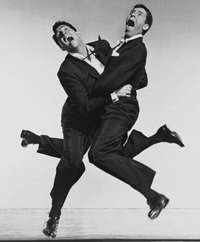Philippe Halsman: Just Jump!