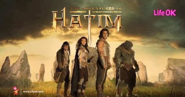 The Adventures of Hatim 2013 Drama