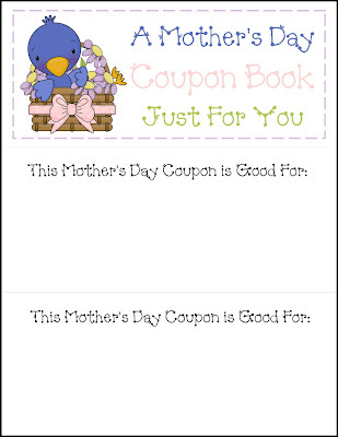 Mother's Day Freebie | Mrs. Gilchrist's Class